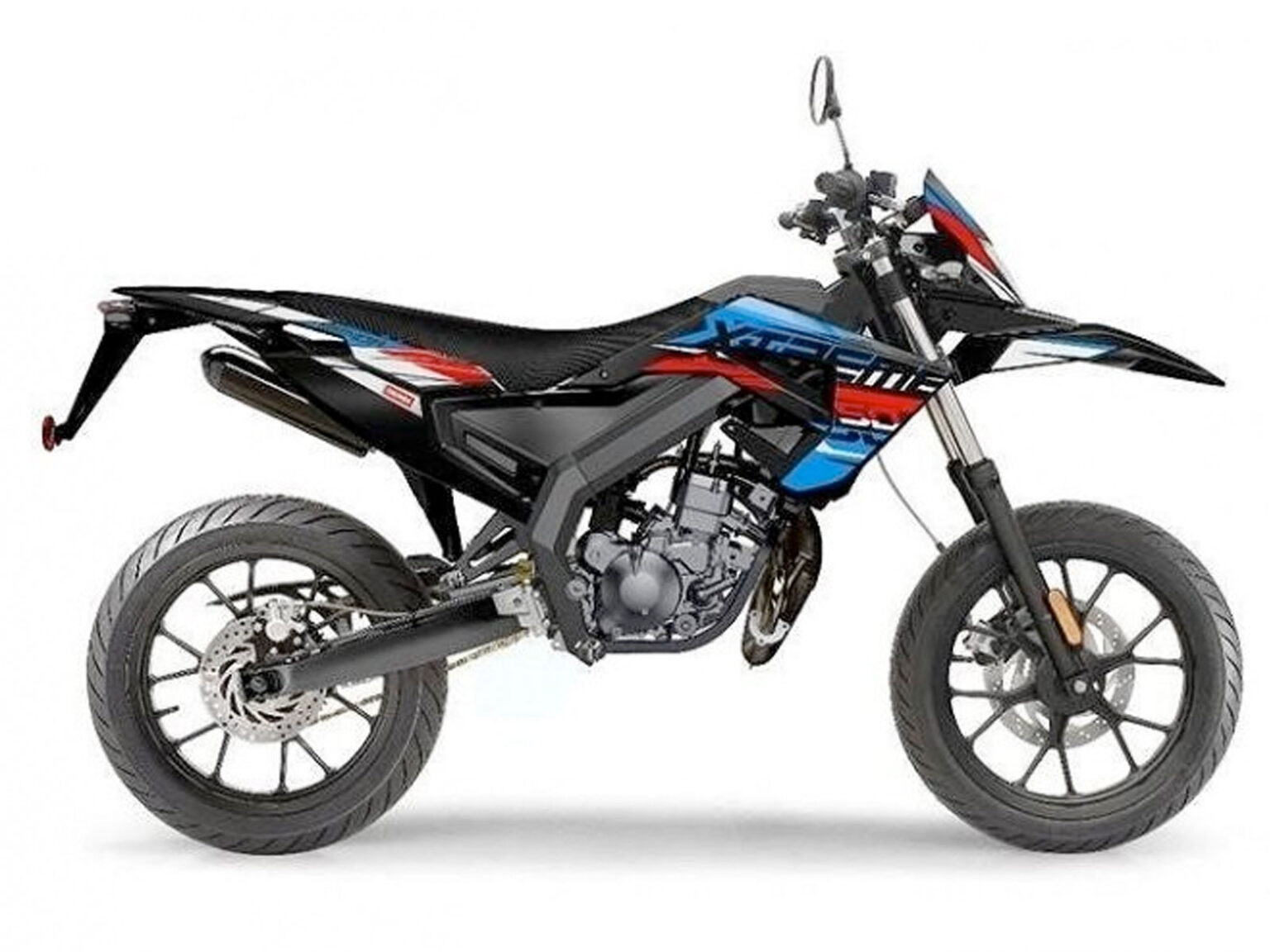 Moped klass I - mcbranschen.se