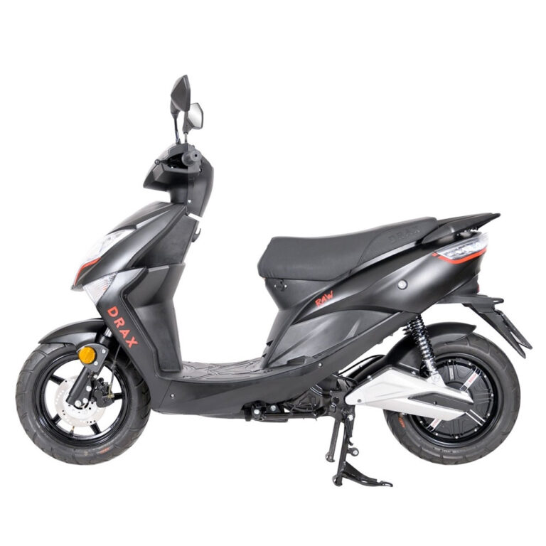 Moped klass II - mcbranschen.se